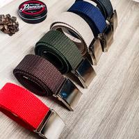 Jual Sabuk Kain Model & Desain Terbaru - Harga April 2025