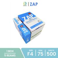 Jual Kertas F4 1 Dus Terlengkap - Harga Grosir & Murah Desember 2024