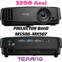 Jual Benq Ms506p Murah & Terbaik - Harga Terbaru Maret 2024