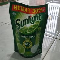 Jual Sunlight Cuci Piring Murah - Harga Terbaru Januari 2024
