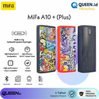 Jual Mifa Speaker Maret 2024 Harga Termurah - Cicil 0% 3x di Tokopedia