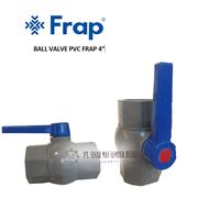 Jual Ball Valve Pvc Terbaik - Harga Murah Mei 2024 & Cicil 0%