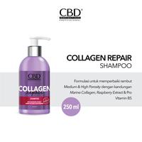 Jual Shampoo Cbd Murah - Harga Terbaru 2025