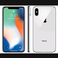 Jual Iphone X 128 Juni 2024 Harga Termurah - Cicil 0% 3x di Tokopedia