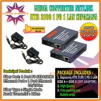 Jual Netlink Htb 3100 Terbaru - Harga Murah Mei 2025 & Cicil 0%