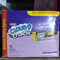 Jual Cloud9 Crunchy Terdekat - Harga Murah & Grosir April 2024