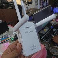 Jual Pix Link 300M Wifi Router Repeater Lv Wr09 Terbaru - Harga Murah Juni 2024 & Cicil 0%
