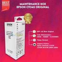 Jual Maintenance Box Epson Terlengkap - Daftar Harga Juni 2024 & Cicilan 0%