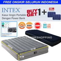 Kasur Angin Intex Kualitas Super Februari 2024 - Tokopedia