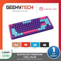 Jual Cyberpunk Keyboard Murah - Harga Terbaru 2023