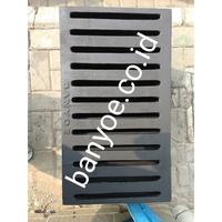 Jual Grill Gutter Murah & Terbaik - Harga Terbaru Mei 2024