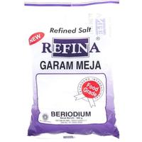 Jual Garam Refina Terdekat - Harga Murah & Grosir April 2026