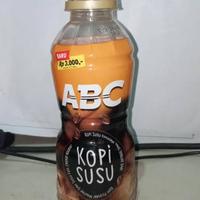 Kopi ABC Botol Praktis & Rasanya Berkelas April 2024