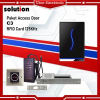 Jual Access Door Solution Murah & Terbaik - Harga Terbaru Maret 2024