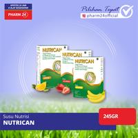 Jual Susu Nutrican Terdekat - Harga Murah & Grosir Juni 2024