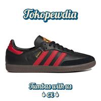 Jual Adidas Samba Manchester United Murah - Harga Terbaru 2024
