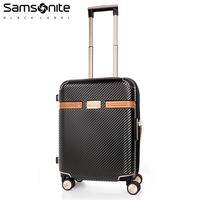 Jual Koper Samsonite 20 Terbaik - Harga Murah Mei 2024 & Cicil 0%