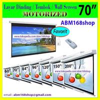 Jual Layar Infocus Terlengkap - Daftar Harga Maret 2025 & Cicilan 0%