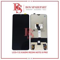 Jual Lcd Redmi Note 8 Pro Terbaru - Harga Murah Juni 2024 & Cicil 0%