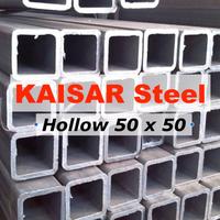 Jual Besi Hollow 2X4 Terbaik - Harga Murah November 2024 & Cicil 0%