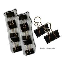 Jual Binder Klip Besar Terlengkap - Harga Grosir & Murah Februari 2024