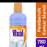 Jual Vixal Murah - Harga Terbaru April 2026