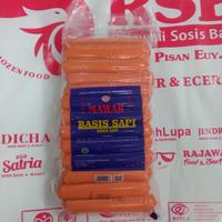 Jual Sosis Mawar Terdekat - Harga Murah & Grosir Mei 2024