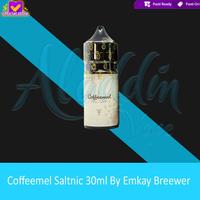 Jual Coffeemel Saltnic Terlengkap - Daftar Harga Juni 2023 & Cicilan 0%