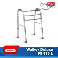 Jual Walker Alat Bantu Jalan Terlengkap - Harga Murah Mei 2024 & Cicil 0%