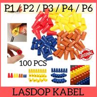 Jual Lasdop Kabel Terbaik - Harga Murah Mei 2024 & Cicil 0%