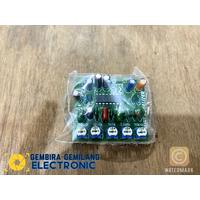 Jual Kit Equalizer Terlengkap - Harga Murah Mei 2024