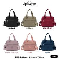 Tas Kipling Original Design & Model Kekinian 2024 - Harga Termurah