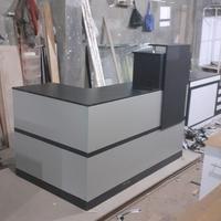 Jual Meja Kantor Letter L Terbaik - Harga Murah April 2024 & Cicil 0%