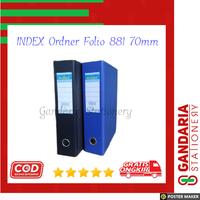 Jual Odner Binder Murah & Terbaik - Harga Terbaru Februari 2025