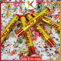 Jual Confetti Terlengkap - Harga Murah & Grosir Maret 2025