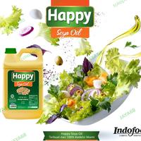 Jual Happy Soya Oil Murah & Terbaik - Harga Terbaru Juni 2024