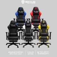 Jual Kursi Rexus Murah & Terbaik - Harga Terbaru Januari 2024