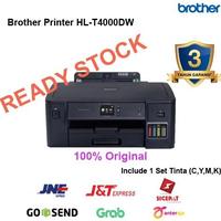 Jual Brother Hl T4000dw Terlengkap - Daftar Harga April 2024 & Cicilan 0%