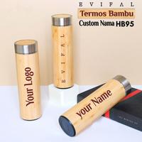 Jual Botol Bambu Terbaik - Harga Murah April 2024 & Cicil 0%
