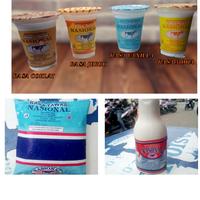 Jual Susu Nasional Terdekat - Harga Murah & Grosir Mei 2024