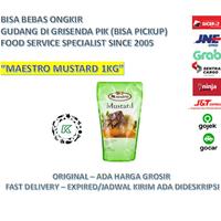 Mustard Harga Termurah & Grosir - Pilihan Terlengkap