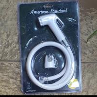 Jual Jet Shower American Standard Terbaik - Harga Murah Februari 2024 ...