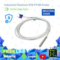 Jual Rtd Pt100 Terlengkap - Harga Murah Maret 2025 & Cicil 0%