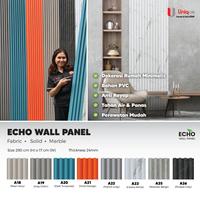 Jual Panel Pvc Terbaik - Harga Murah Juli 2025 & Cicil 0%
