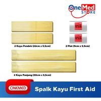 Jual Spalk Murah - Harga Terbaru Januari 2024