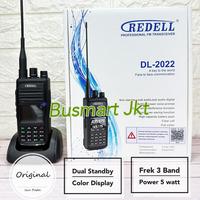 Jual Ht Redell Terlengkap - Daftar Harga Mei 2024 & Cicilan 0%