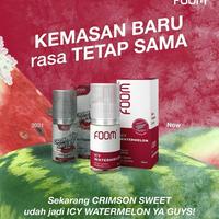 Jual Liquid Foom Watermelon Murah & Terbaik - Harga Terbaru Juni 2024