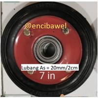 Jual Ban Trolley Terbaik - Harga Murah Maret 2024 & Cicil 0%