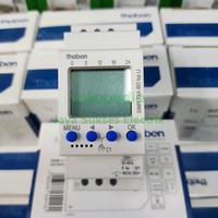 Jual Timer Theben Terbaik - Harga Murah Mei 2024 & Cicil 0%