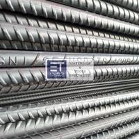 Jual Besi Beton 12 Mm Ulir Terbaik - Harga Murah April 2025 & Cicil 0%